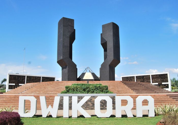 DWIKORA 2 – Pusat Sejarah TNI