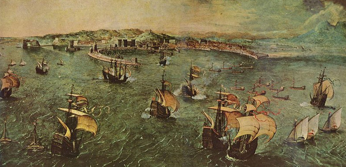 Peran Papua dalam Peperangan Nuku Melawan Pemerintah VOC Tahun 1781 ...